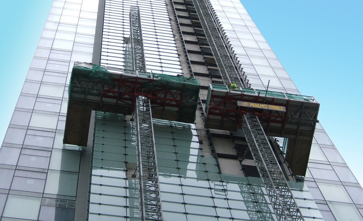 Malmo Steel