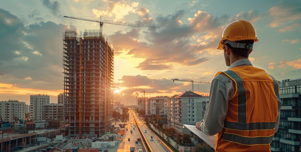 Malmo Steels – No. 1 Scaffolding Solutions in Mumbai