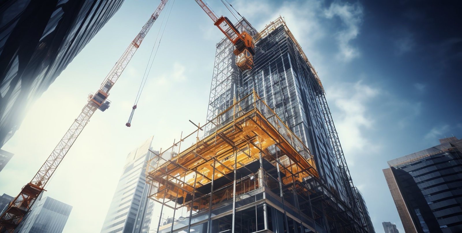 Malmo Steels – No. 1 Scaffolding Solutions in Mumbai